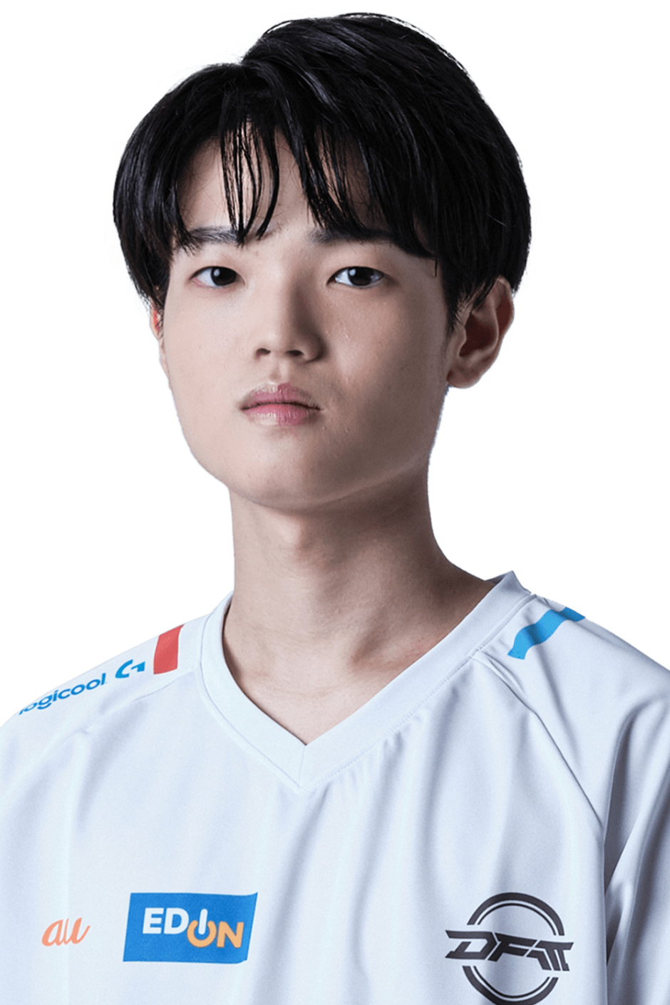 【VALORANT】gyen(ジエン)選手の使用デバイス・感度・設定【VCT Pacific 2025 : STAGE 1】 | BetaGamer