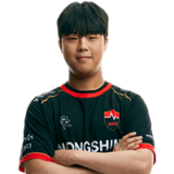 【VALORANT】Dambi(ダンビ)選手の使用デバイス・感度・設定【VCT Pacific 2025 : STAGE 1】 | BetaGamer